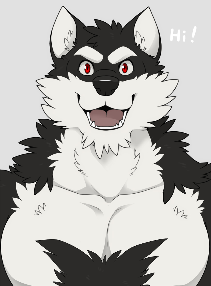 FN - Artwork - Hello!