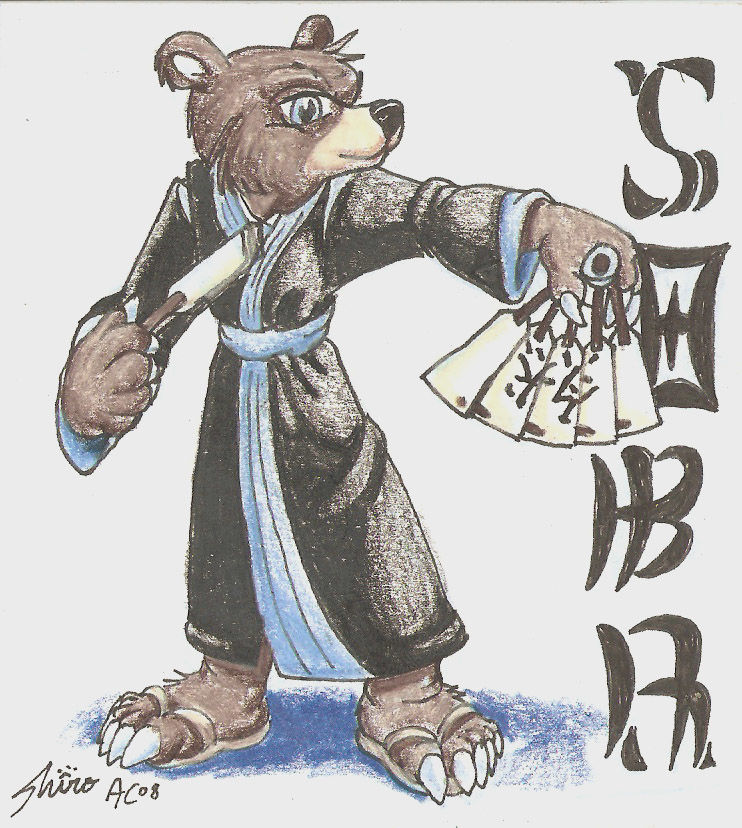 FN - Artwork - Soba conbadge