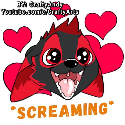 FN - Artwork - screaming And Video