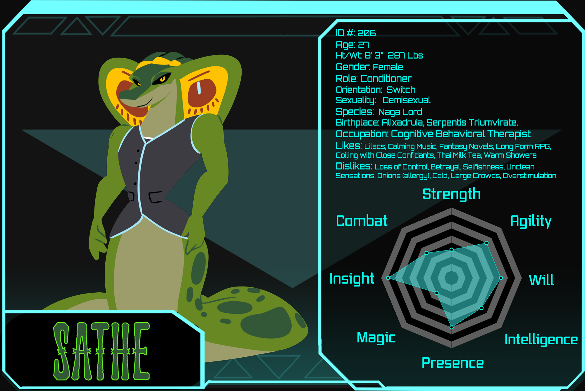 FN - Artwork - Dossier- Sathe