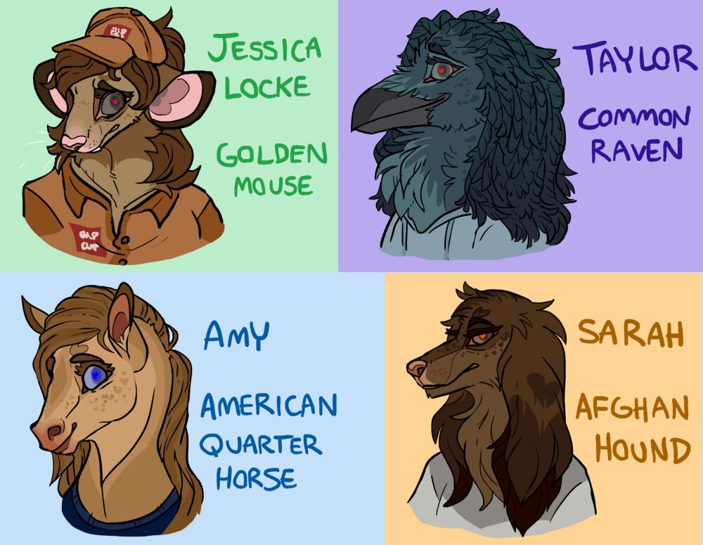 Jessica Marble Hornets