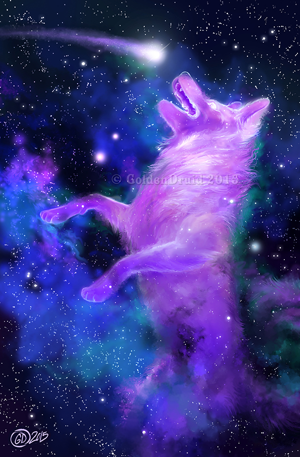 The Big Imageboard Tbib 2015 Ambiguous Gender Cosmic Background