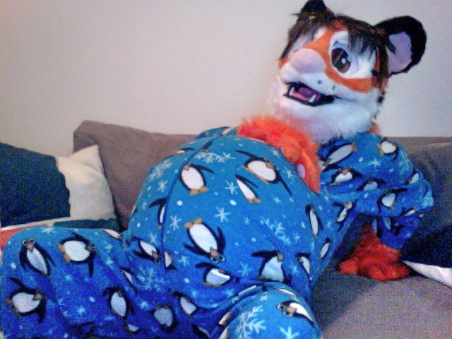 FN - Artwork - IT'S TIME! (For Mpreg)