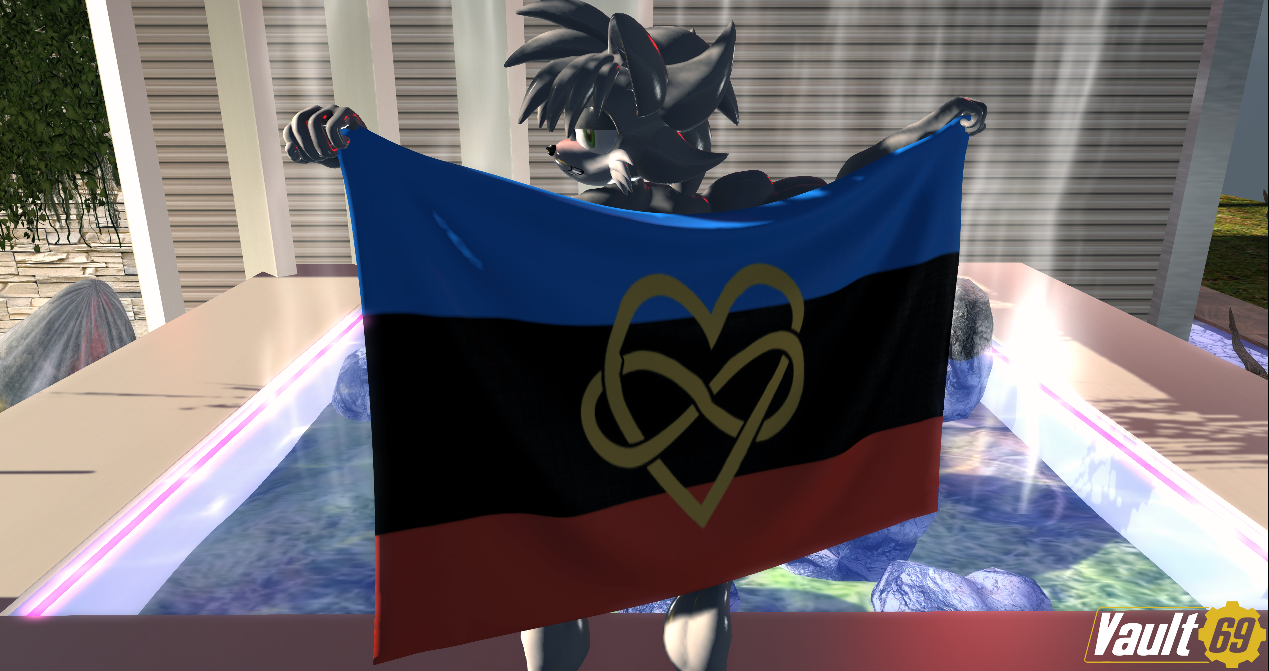 FN - Artwork - [SL] Fly The Flag