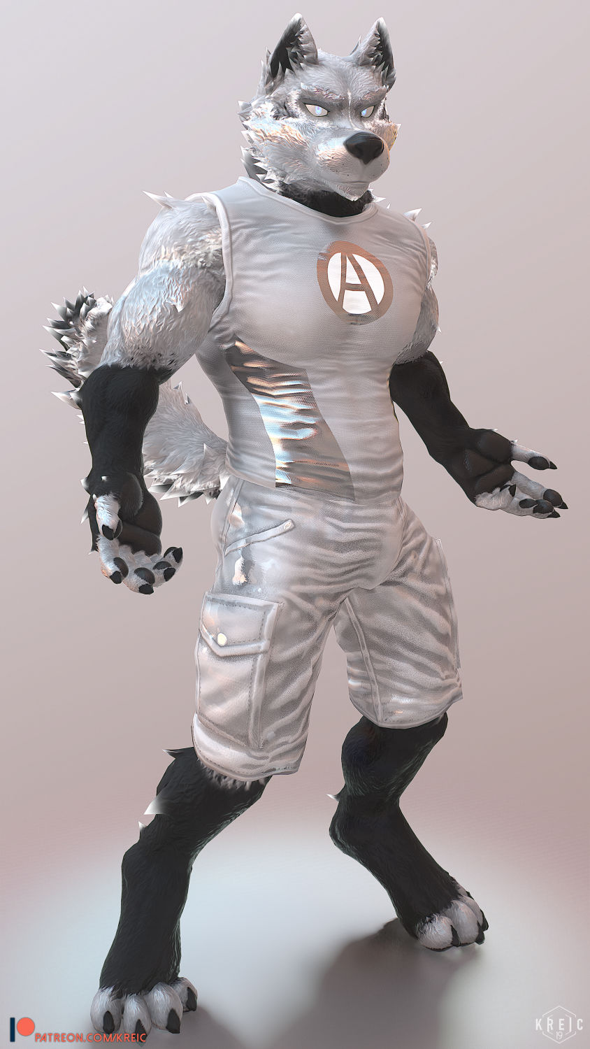 FN - Artwork - Zeus Alpha