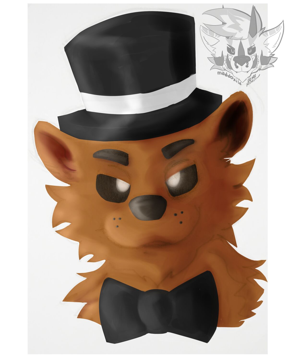 FN - Artwork - ready for freddy