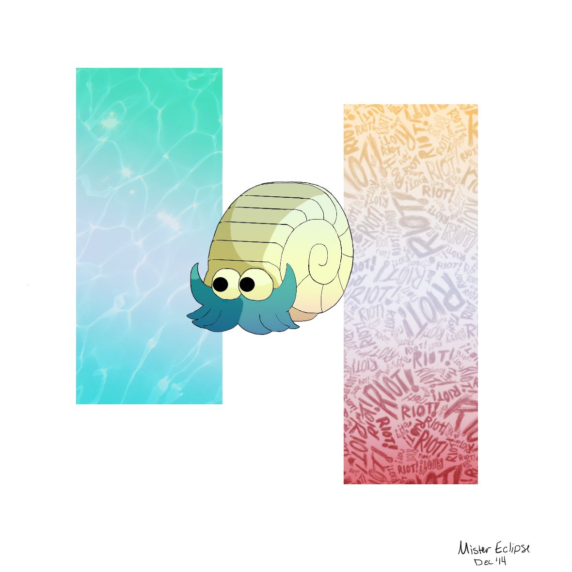 Praise Helix Graffiti