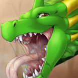FN - Artwork - Pokemon Vore Sketches