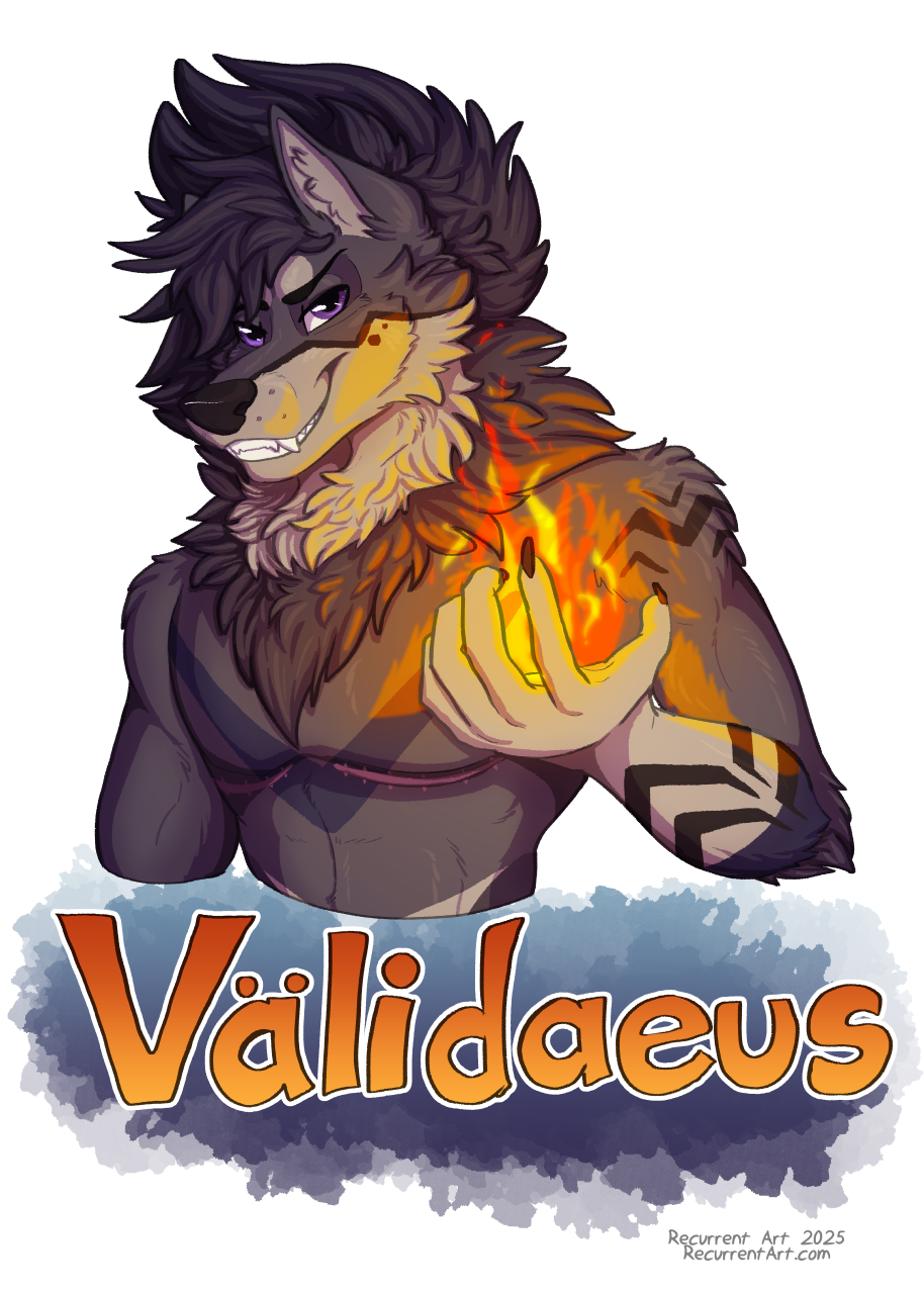 FN - Artwork - [c] Val Badge