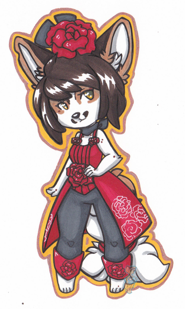 Bravely Default Red Mage