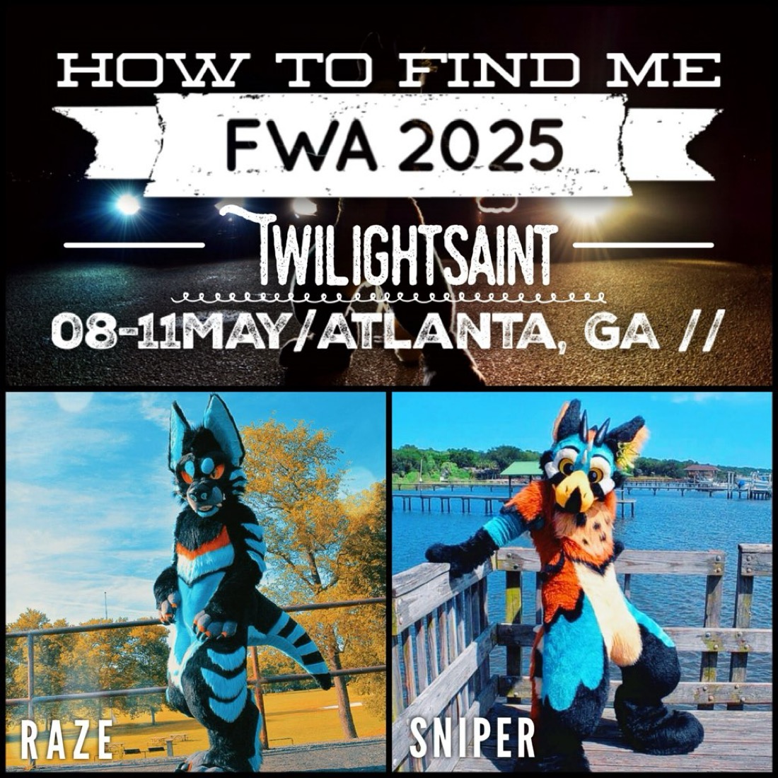 FN - Photo - FWA 2025 Meme