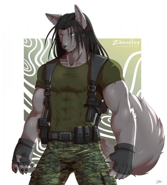 FN - zhenelov