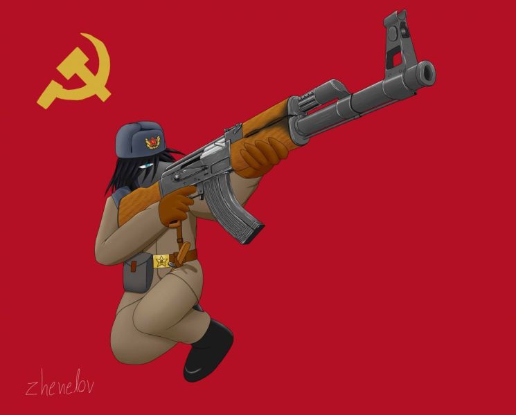 FN - zhenelov